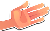 The Rules – Rock Paper Scissors Throwdown
